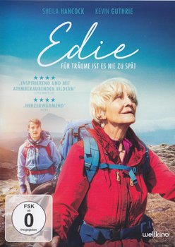Edie: Stream, Blu-ray, 4K UHD oder DVD - VIDEOBUSTER