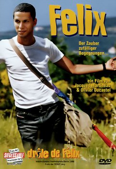 Felix: Blu-ray, 4K UHD, DVD leihen - VIDEOBUSTER