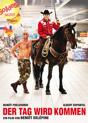 Cottage Country: DVD, Blu-ray oder VoD leihen - VIDEOBUSTER.de