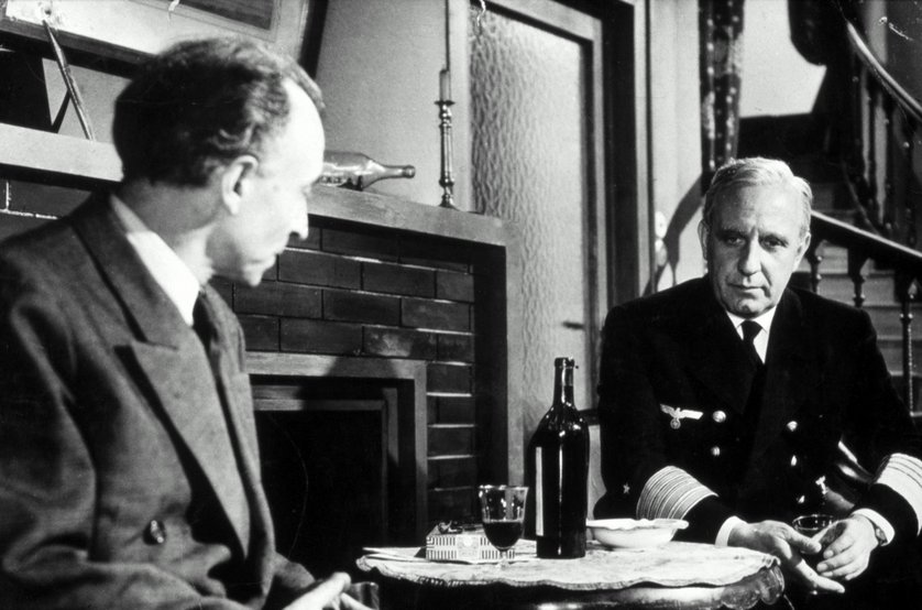 Canaris: DVD oder Blu-ray leihen - VIDEOBUSTER.de