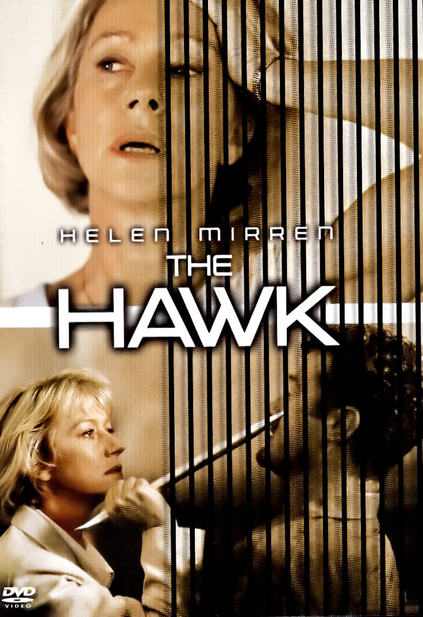The Hawk: DVD oder Blu-ray leihen - VIDEOBUSTER.de