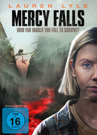 Mercy Falls: DVD oder Blu-ray leihen - VIDEOBUSTER