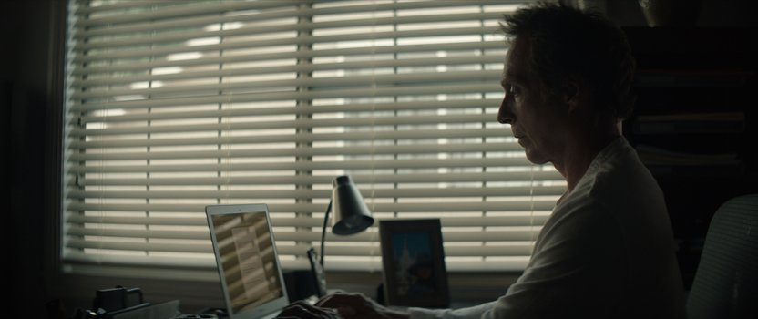 Der Nachbar: DVD, Blu-ray oder VoD leihen - VIDEOBUSTER.de