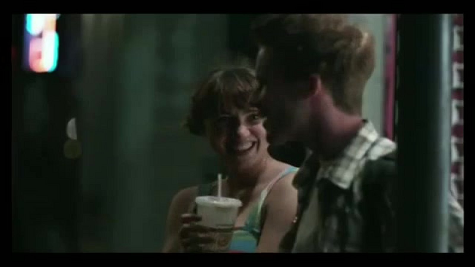 The Exploding Girl: Blu-ray, 4K UHD, DVD leihen - VIDEOBUSTER