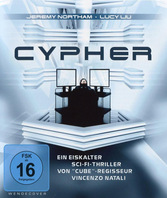 Cypher: DVD oder Blu-ray leihen - VIDEOBUSTER.de