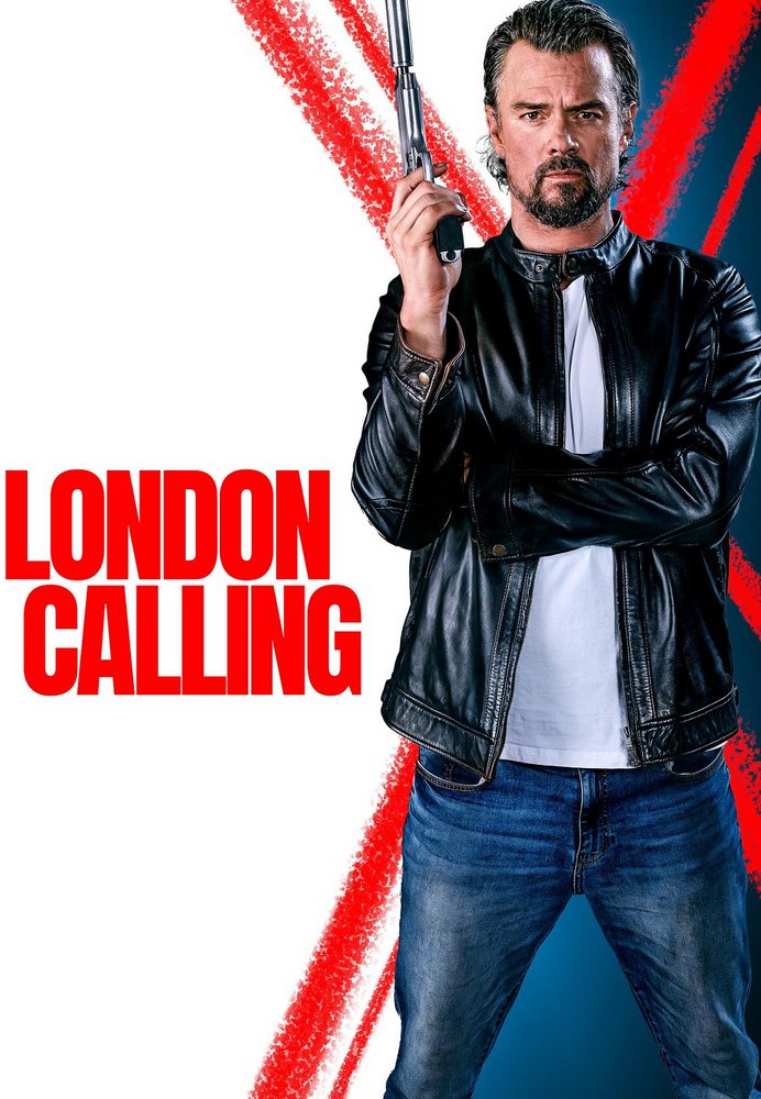 London Calling: Stream, Blu-ray, 4K UHD oder DVD - VIDEOBUSTER