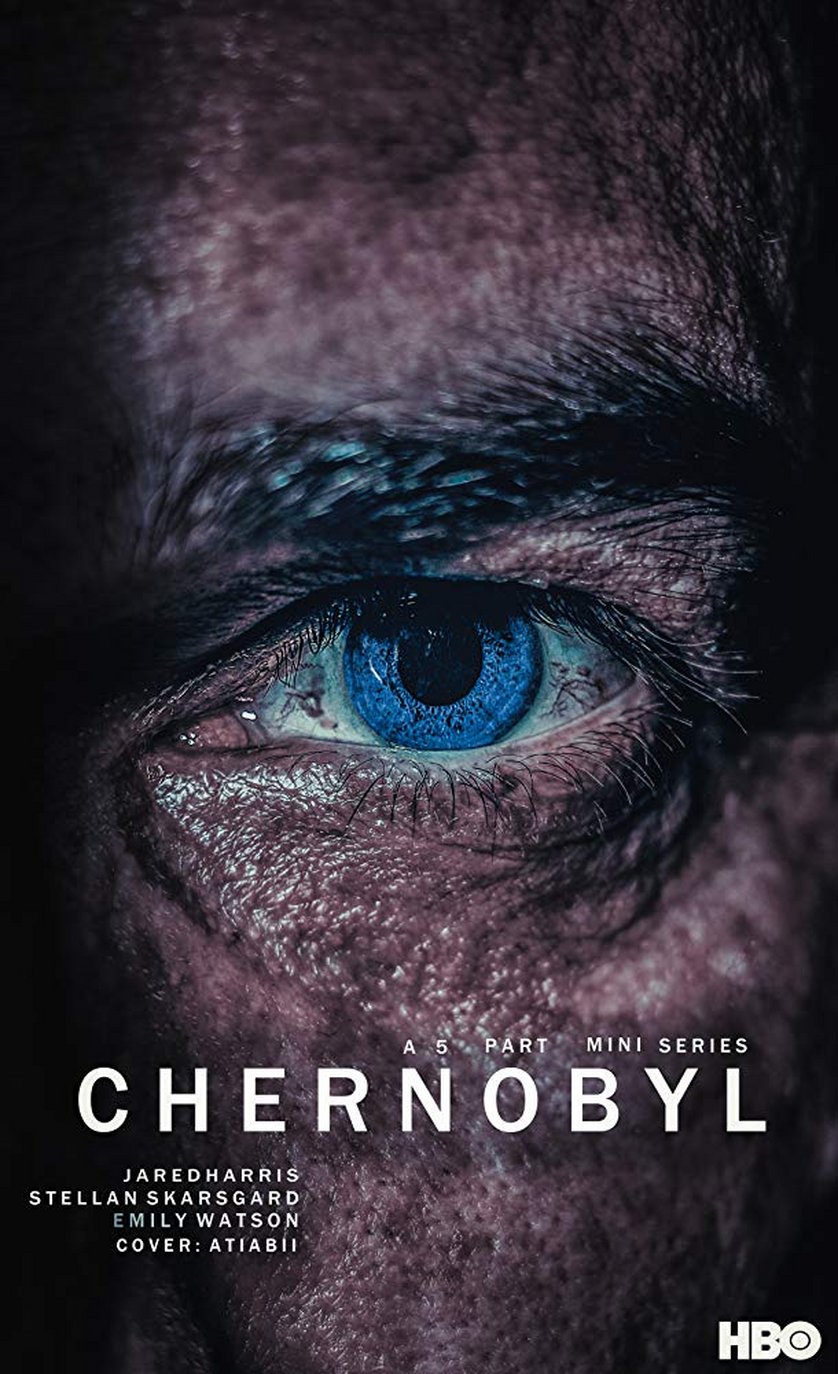 Chernobyl: DVD oder Blu-ray leihen - VIDEOBUSTER.de