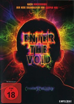 Enter the Void: Blu-ray, 4K UHD, DVD leihen - VIDEOBUSTER