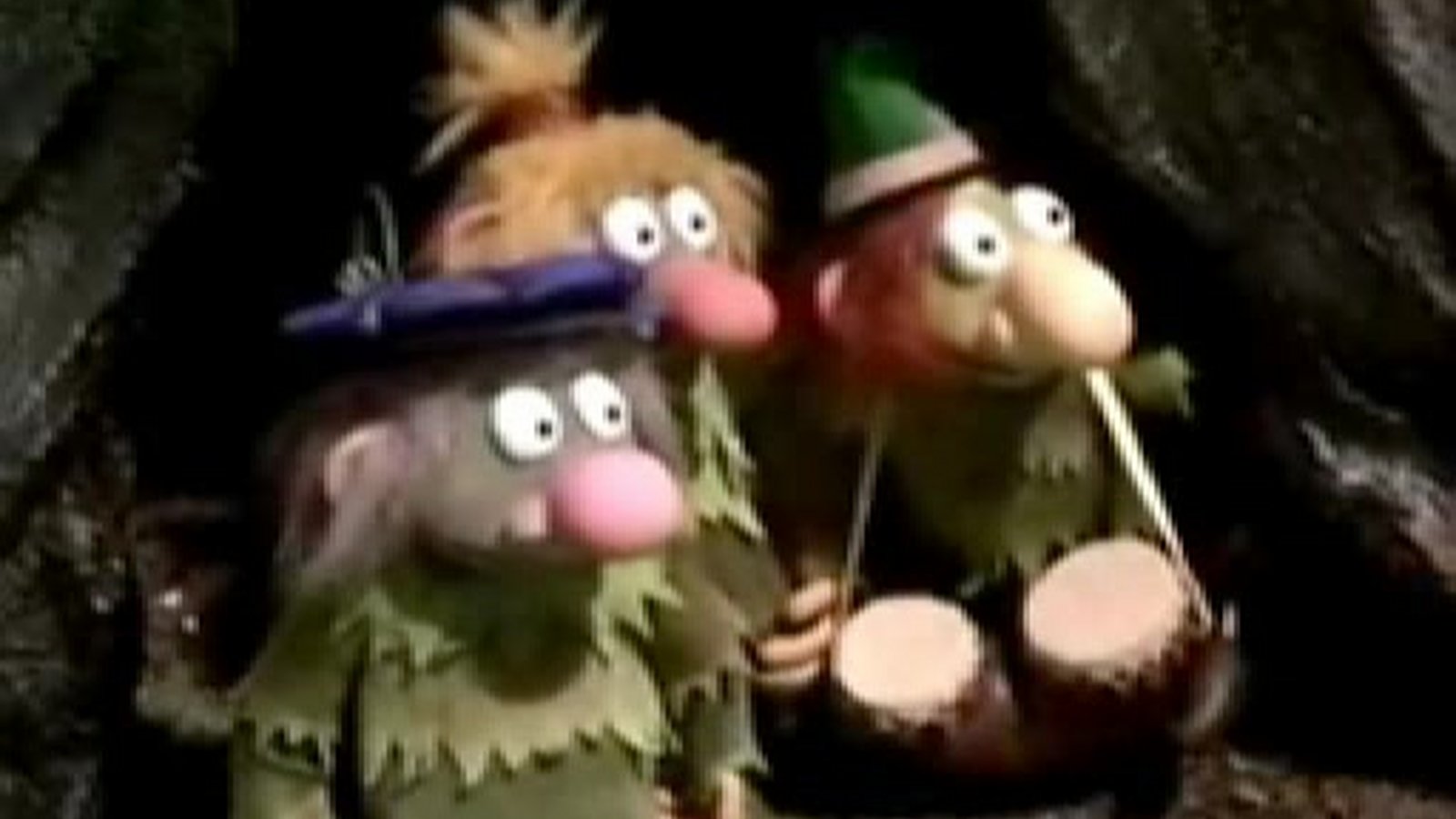 Prop & Berta: Blu-ray, 4K UHD, DVD leihen - VIDEOBUSTER