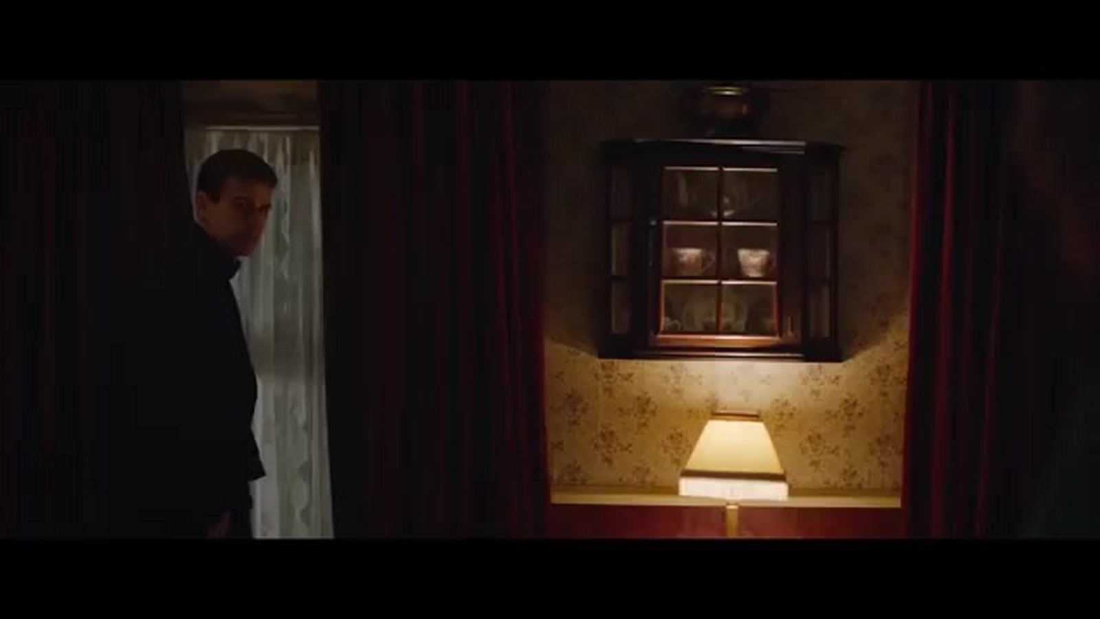 The Secret Scripture - Ein verborgenes Leben: Stream, Blu-ray, 4K UHD ...