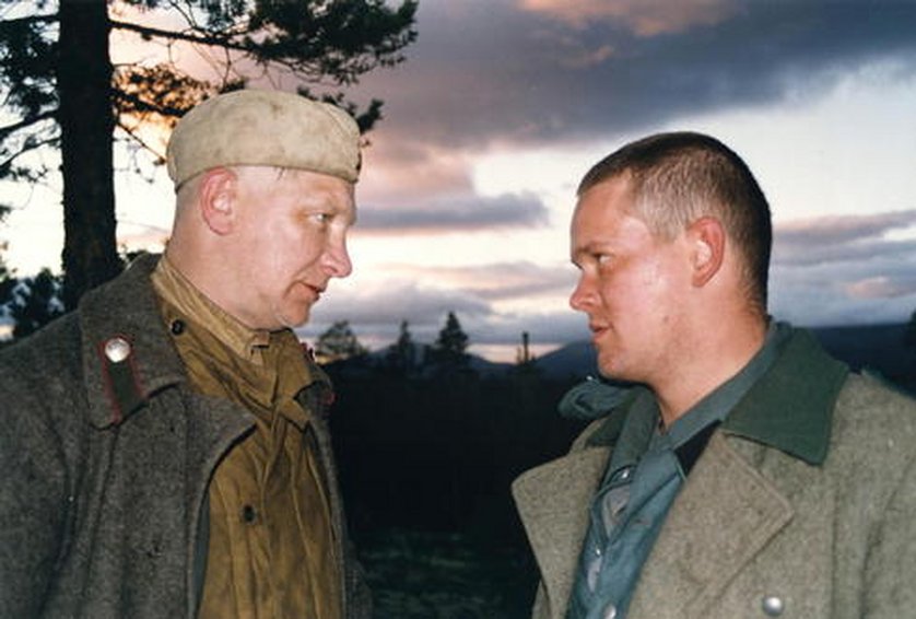 Kukushka: DVD oder Blu-ray leihen - VIDEOBUSTER.de