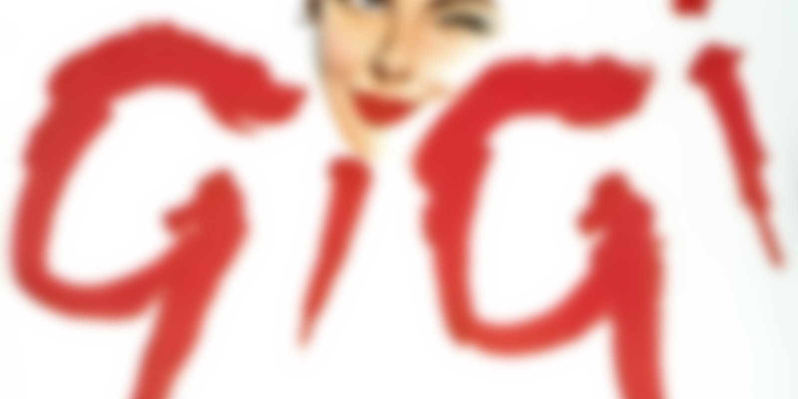 Gigi: DVD oder Blu-ray leihen - VIDEOBUSTER