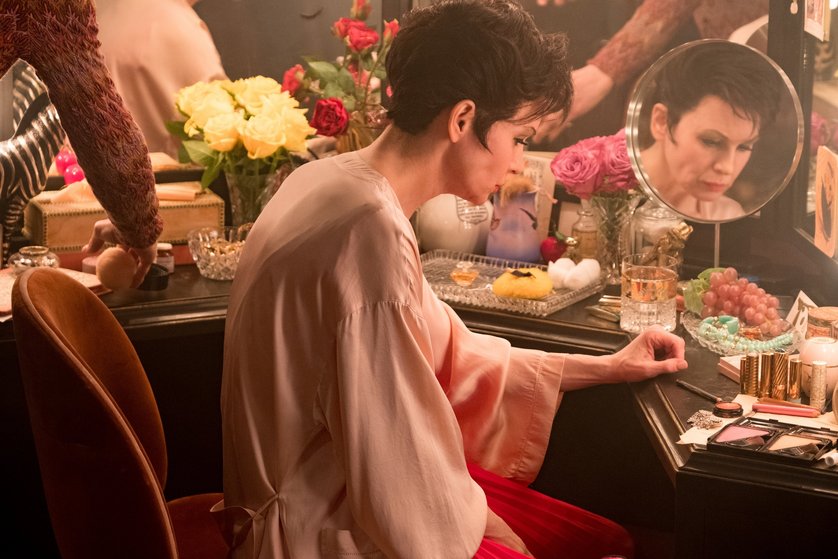 Judy: DVD oder Blu-ray leihen - VIDEOBUSTER.de