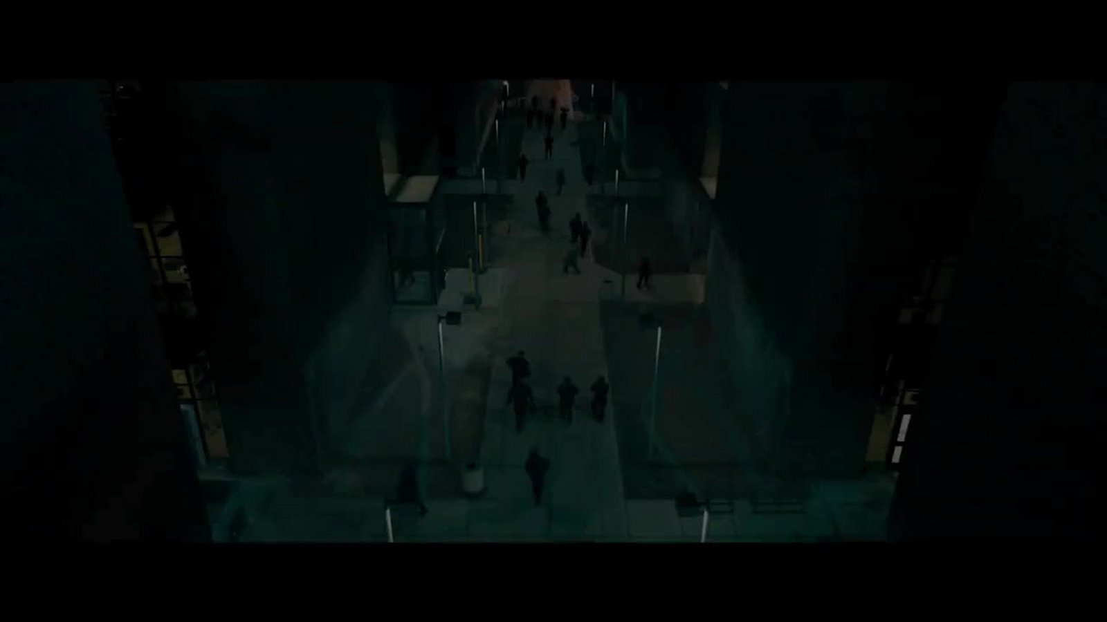 Captive State: Blu-ray, 4K UHD, DVD leihen - VIDEOBUSTER