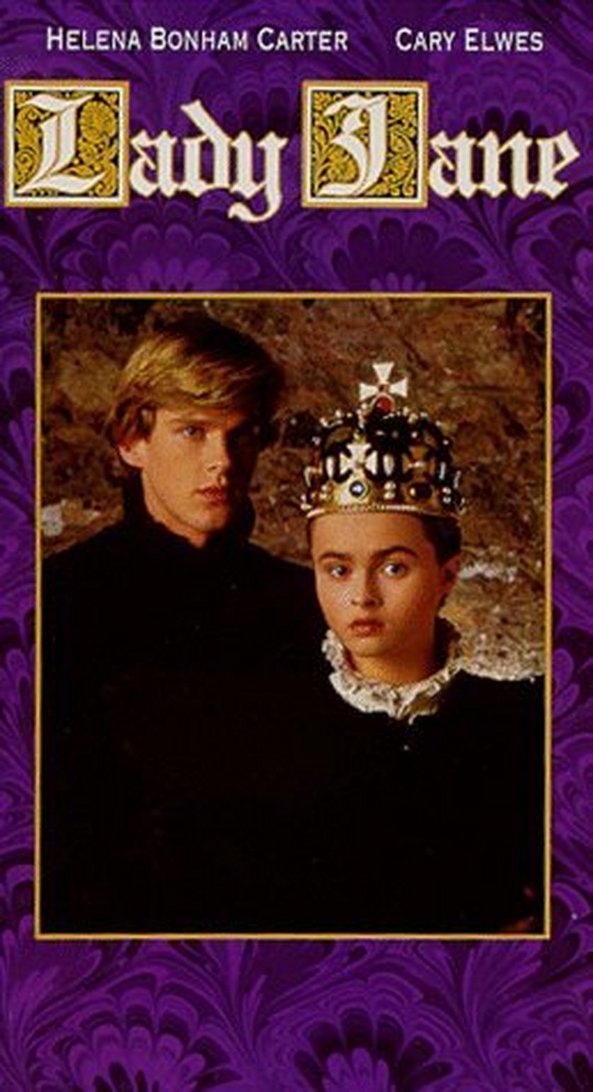 Lady Jane: DVD oder Blu-ray leihen - VIDEOBUSTER.de