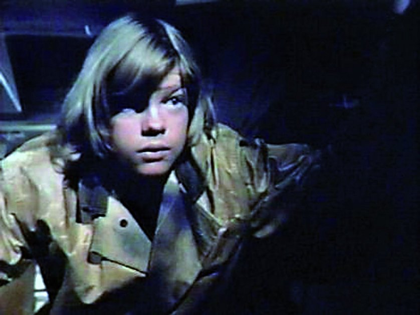 Junge über Bord: DVD oder Blu-ray leihen - VIDEOBUSTER.de