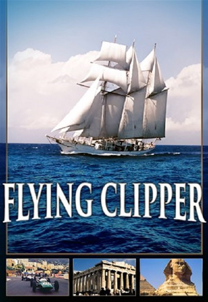 Flying Clipper: DVD, Blu-ray oder VoD leihen - VIDEOBUSTER.de