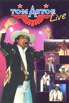 Tom Astor Live: Blu-ray, 4K UHD, DVD leihen - VIDEOBUSTER