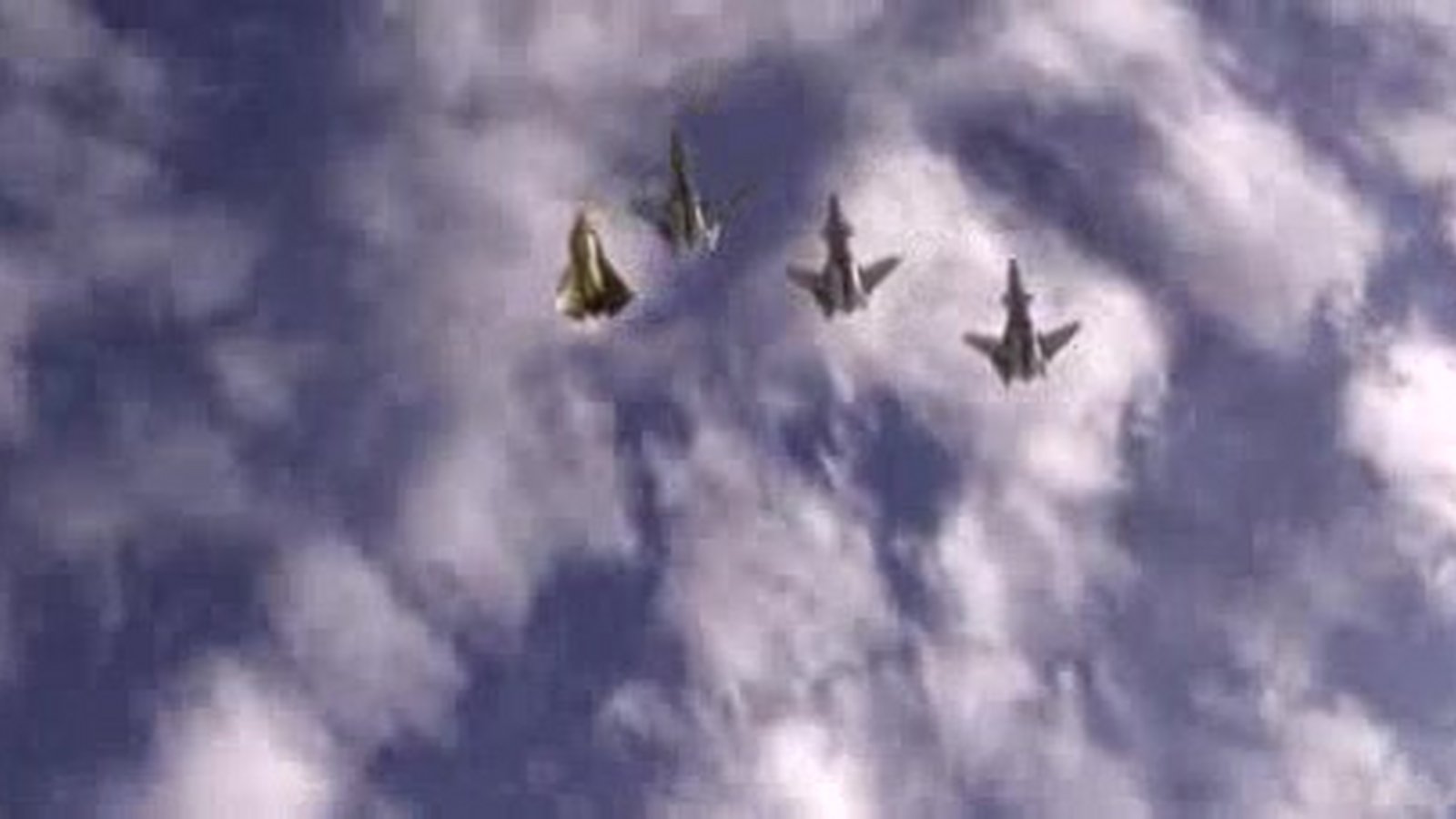 Stealth: Blu-ray, 4K UHD, DVD leihen - VIDEOBUSTER