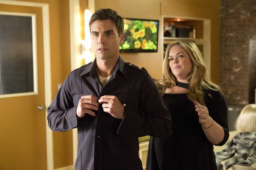 The Client List - Staffel 2: DVD oder Blu-ray leihen - VIDEOBUSTER.de