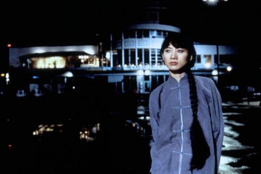 Red Corner: DVD oder Blu-ray leihen - VIDEOBUSTER.de