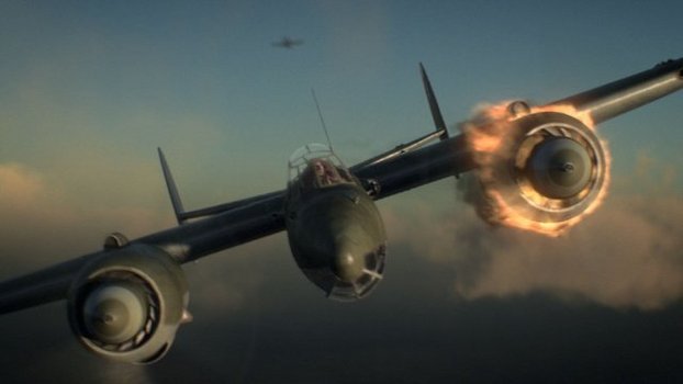 Der Bomber: DVD oder Blu-ray leihen - VIDEOBUSTER.de