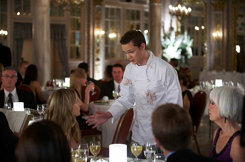 Falling Up: DVD oder Blu-ray leihen - VIDEOBUSTER.de