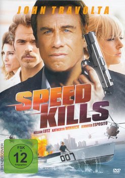 Speed Kills: Stream, Blu-ray, 4K UHD oder DVD - VIDEOBUSTER