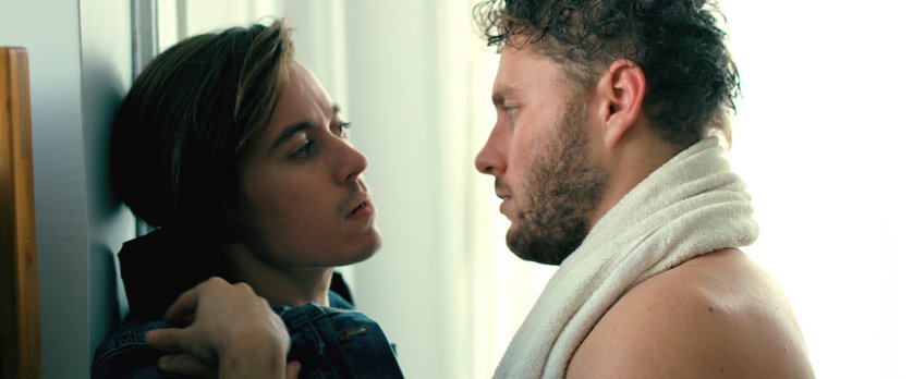 Hooked: DVD oder Blu-ray leihen - VIDEOBUSTER.de