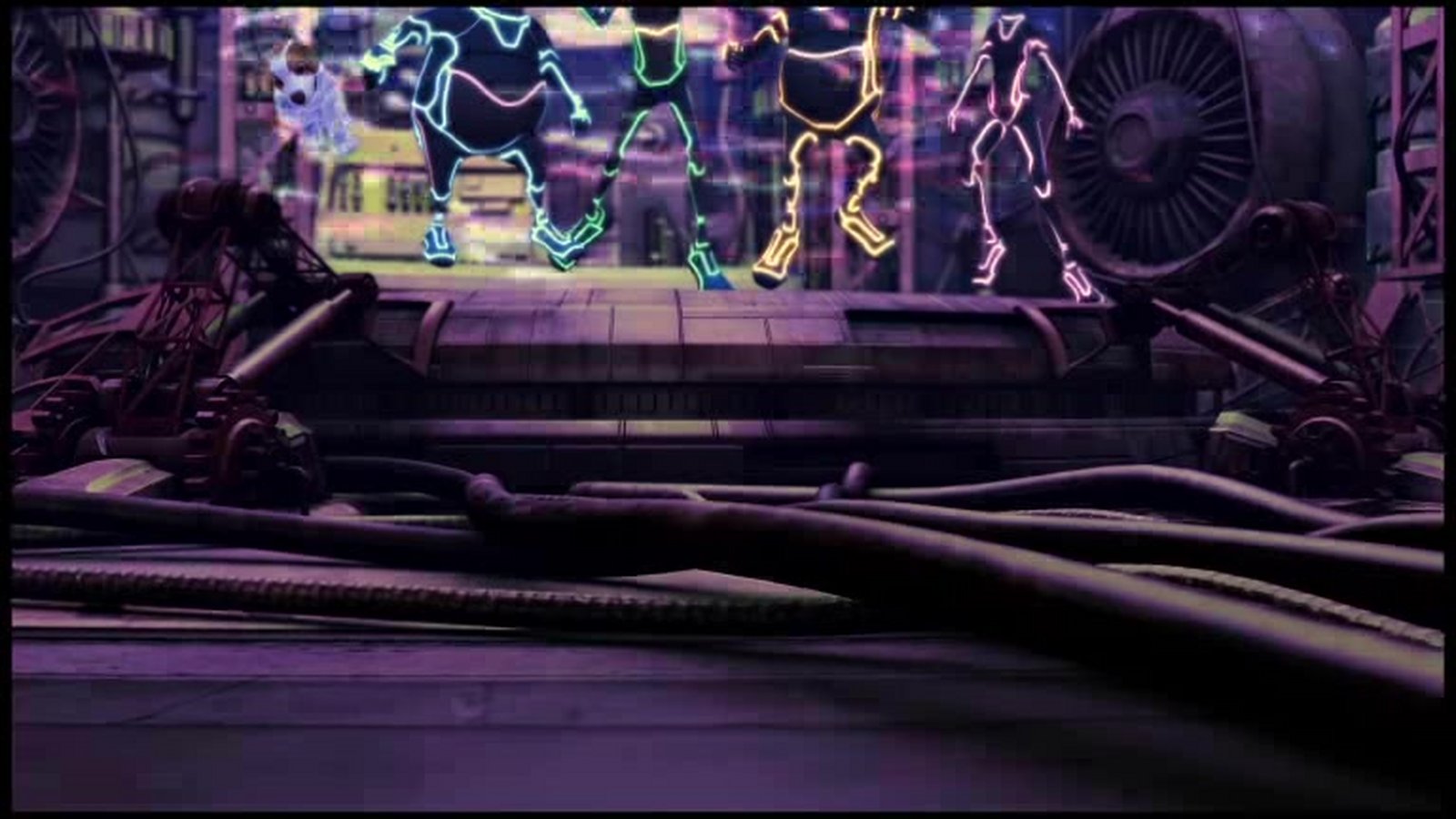 Freedom Force: Blu-ray, 4K UHD, DVD leihen - VIDEOBUSTER