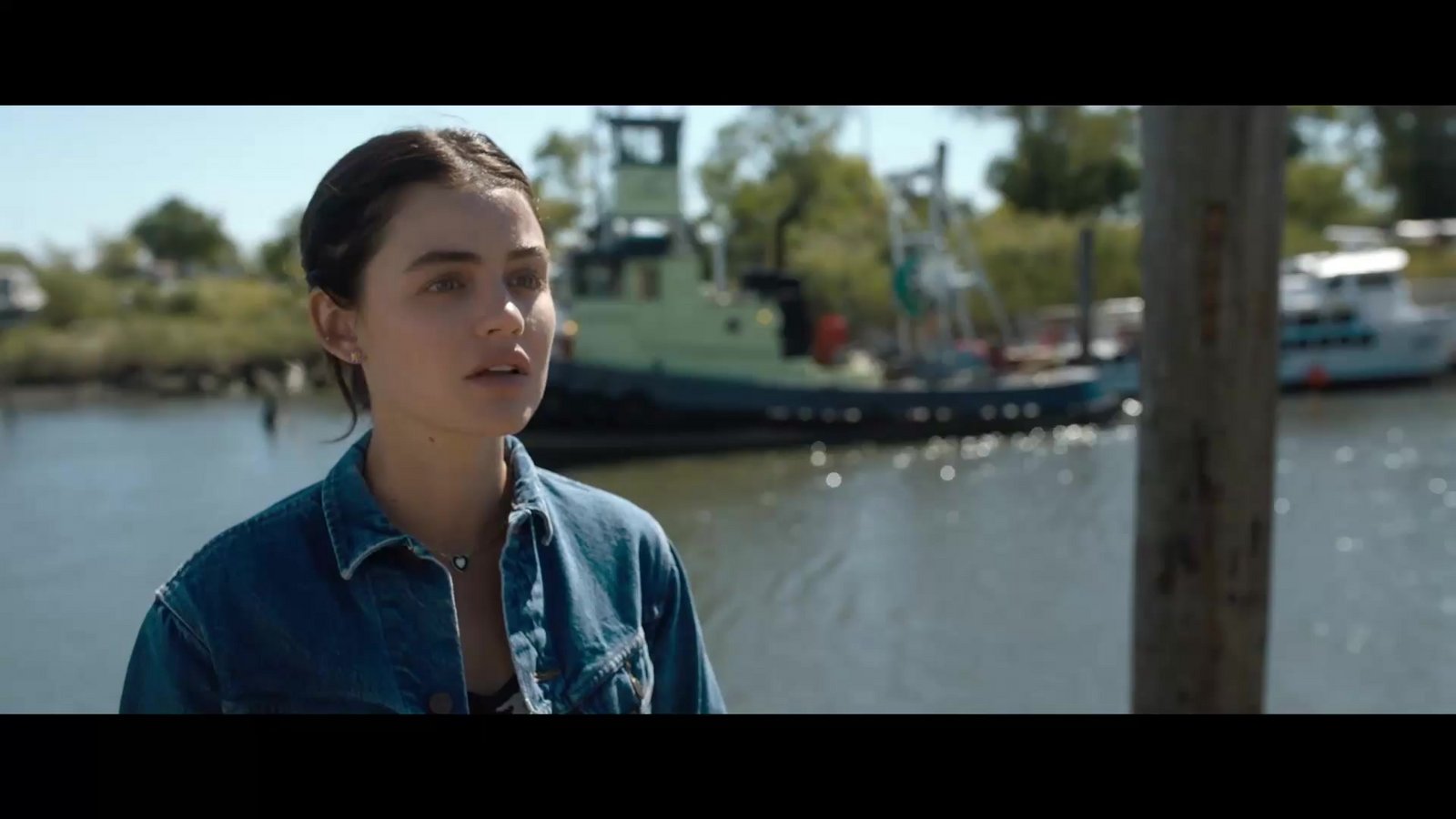 Which Brings Me to You: Stream, Blu-ray, 4K UHD oder DVD - VIDEOBUSTER