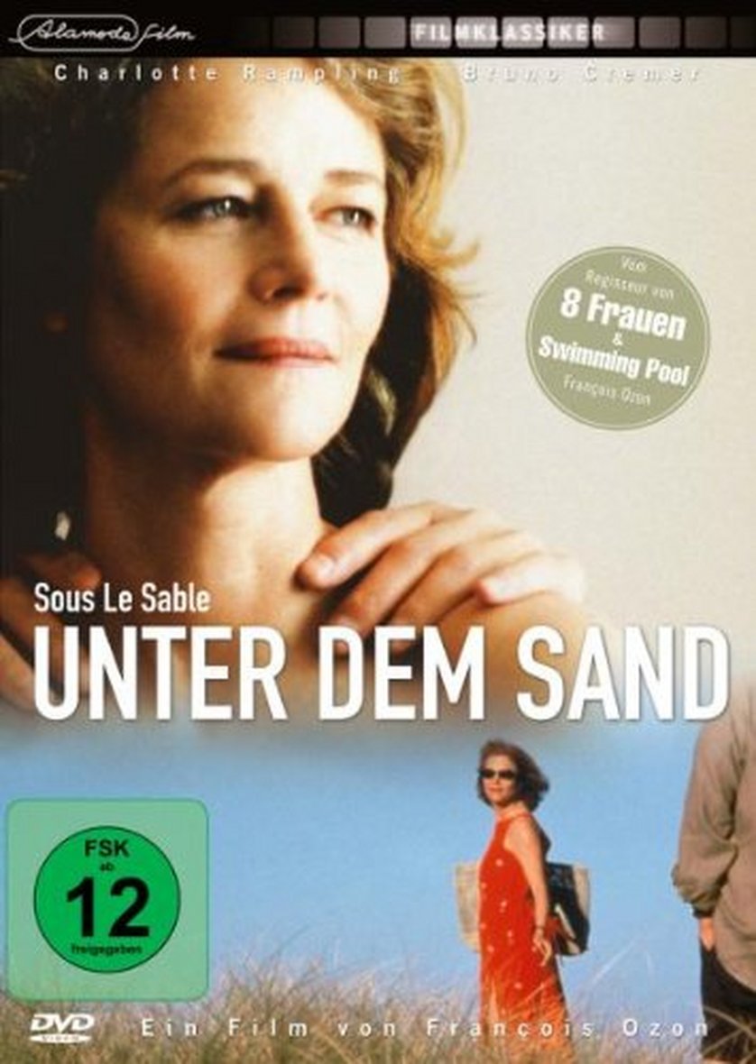 Unter dem Sand: DVD oder Blu-ray leihen - VIDEOBUSTER.de