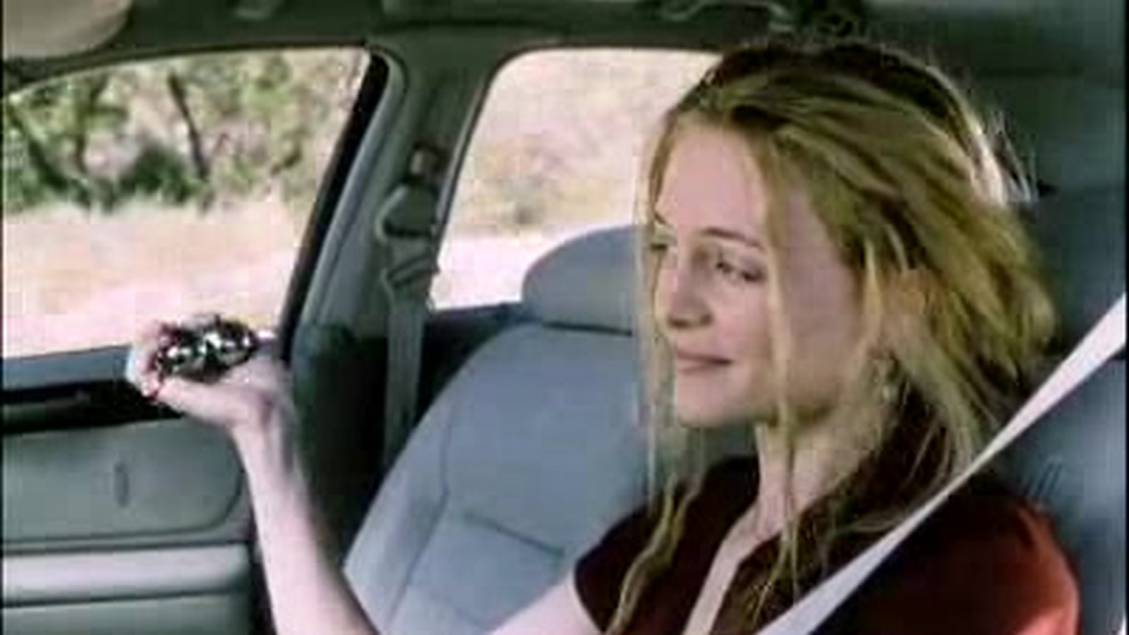 Committed: Blu-ray, 4K UHD, DVD leihen - VIDEOBUSTER