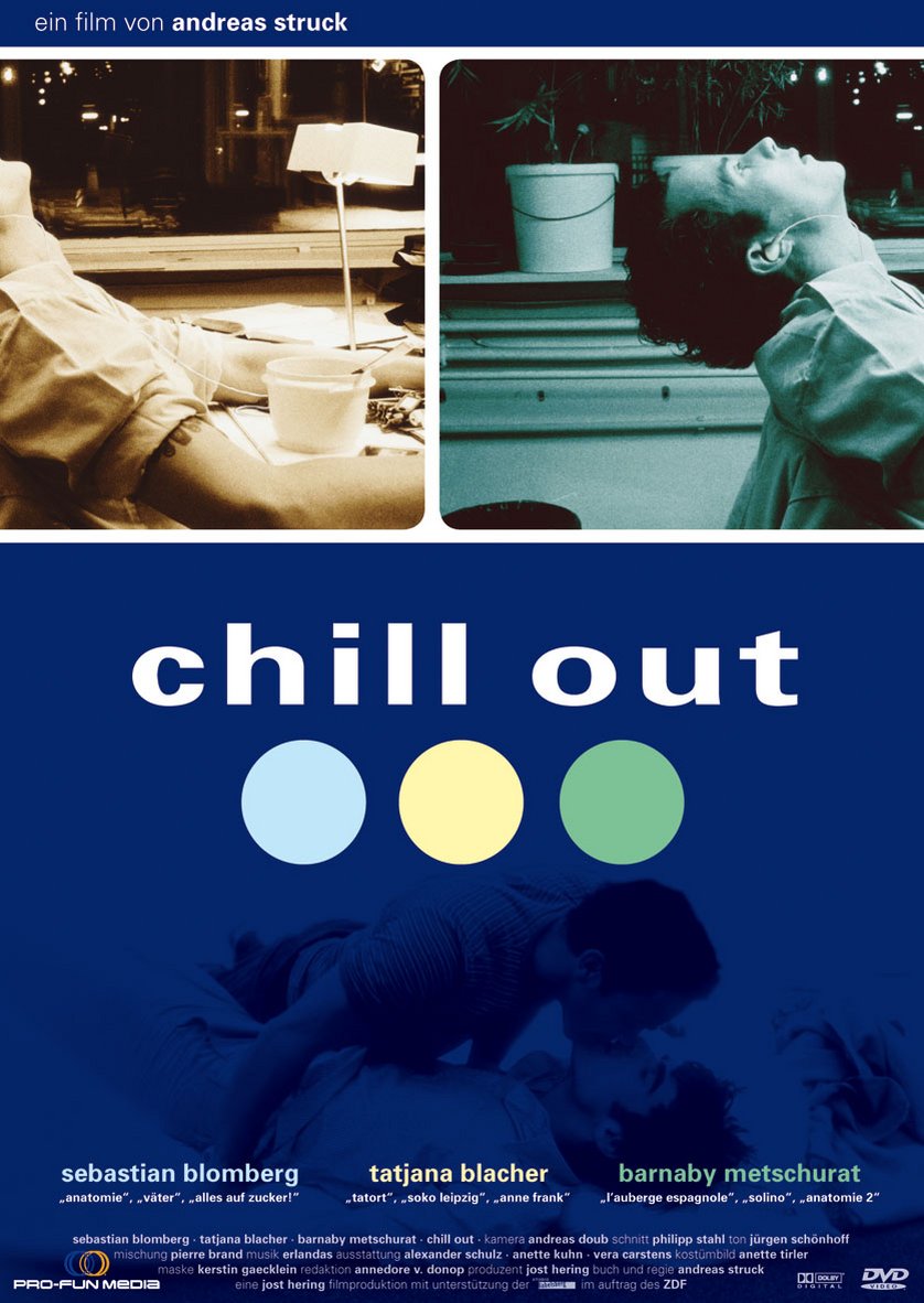 Chill Out: DVD oder Blu-ray leihen - VIDEOBUSTER.de