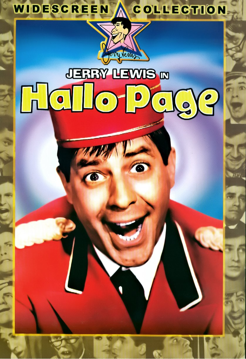 Hallo Page: DVD oder Blu-ray leihen - VIDEOBUSTER.de