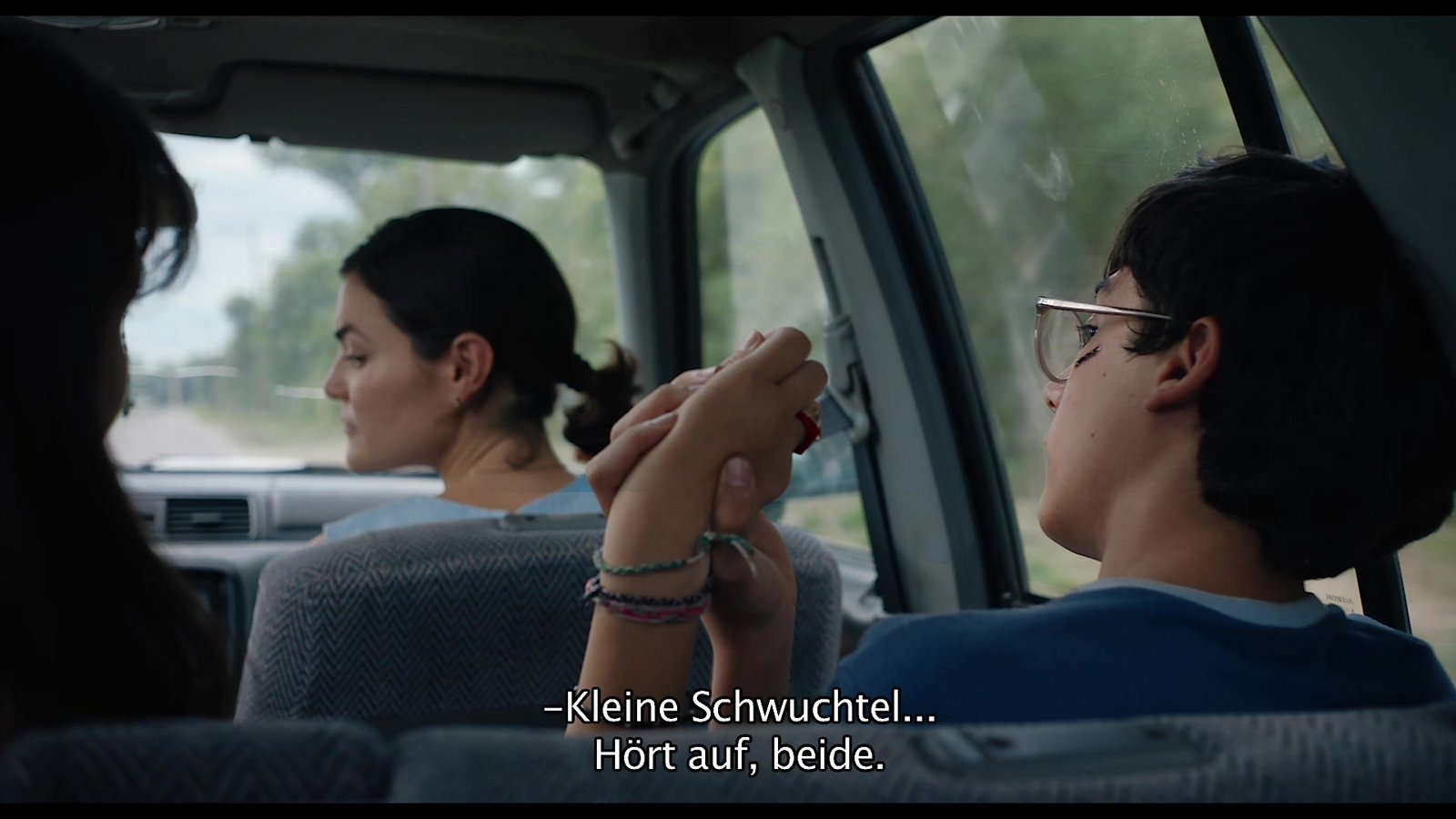 Almamula: Stream, Blu-ray, 4K UHD oder DVD - VIDEOBUSTER