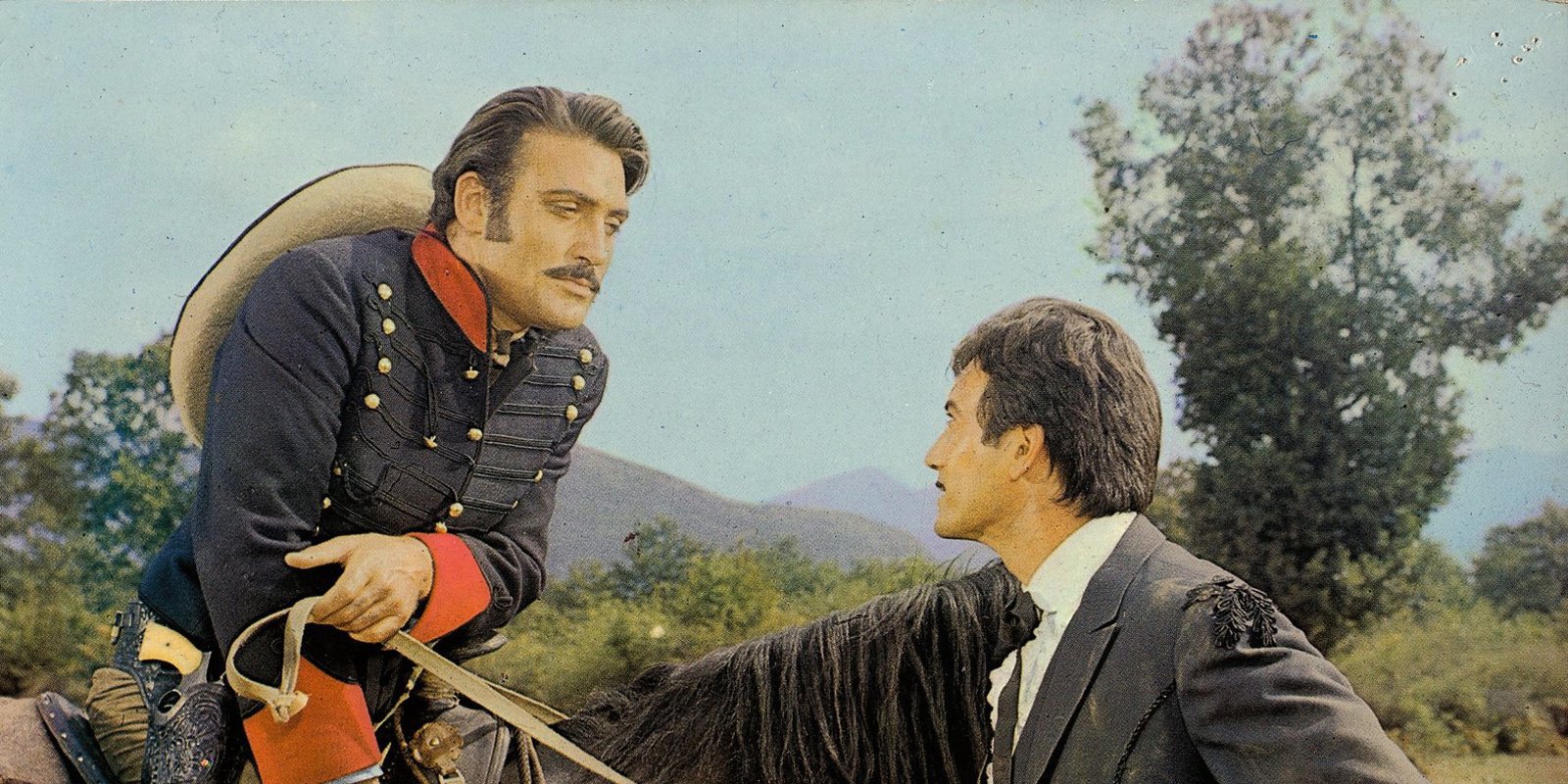 Die Pyramide des Sonnengottes: DVD oder Blu-ray leihen - VIDEOBUSTER.de