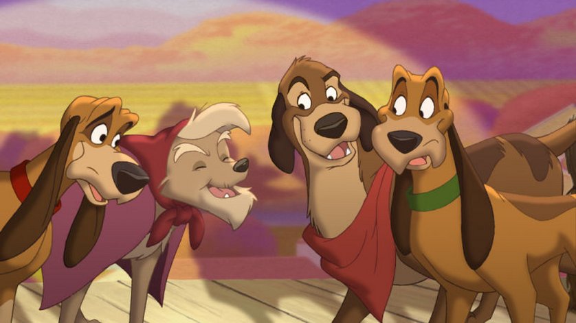 Cap und Capper 2: DVD oder Blu-ray leihen - VIDEOBUSTER.de