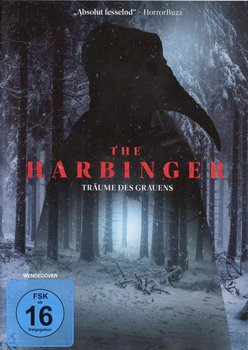 The Harbinger: Stream, Blu-ray, 4K UHD oder DVD - VIDEOBUSTER