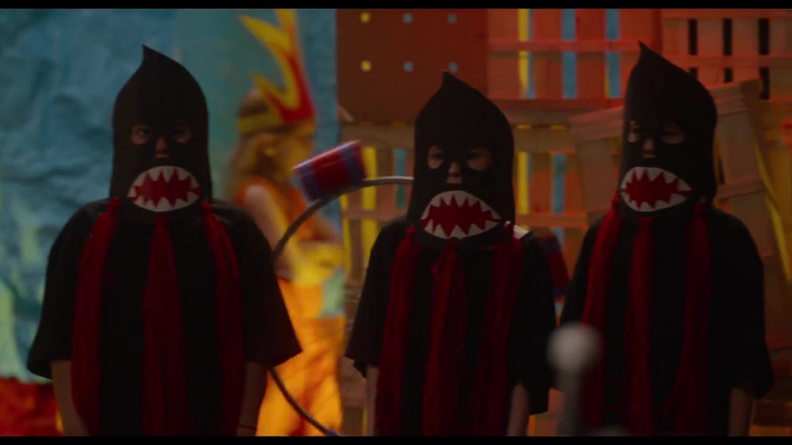 Die Grundschullehrerin: Stream, Blu-ray, 4K UHD oder DVD - VIDEOBUSTER