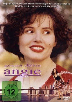 Angie: Blu-ray, 4K UHD, DVD leihen - VIDEOBUSTER