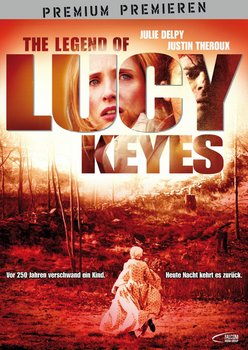 The Legend of Lucy Keyes: Blu-ray, 4K UHD, DVD leihen - VIDEOBUSTER
