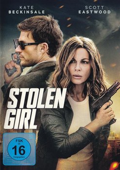 Stolen Girl: Stream, Blu-ray, 4K UHD oder DVD - VIDEOBUSTER