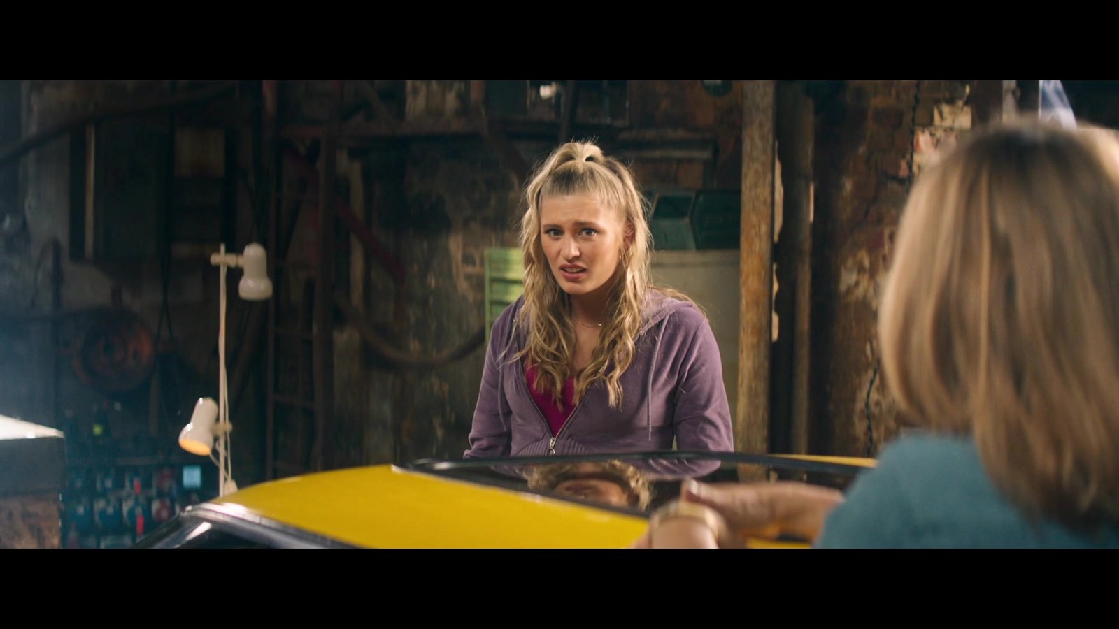 Manta, Manta 2 - Zwoter Teil: Stream, Blu-ray, 4K UHD oder DVD ...