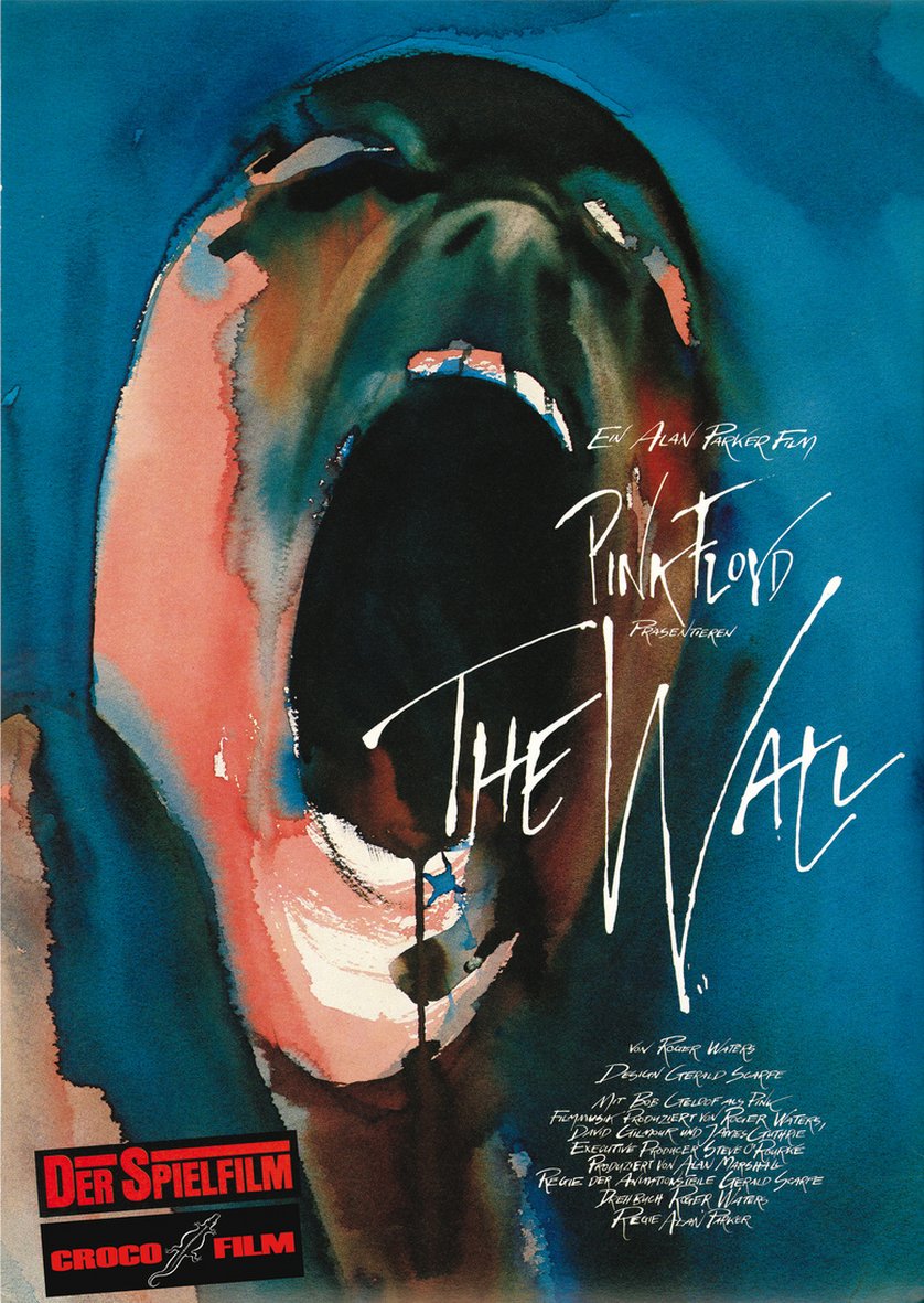 Pink Floyd - The Wall: DVD oder Blu-ray leihen - VIDEOBUSTER.de