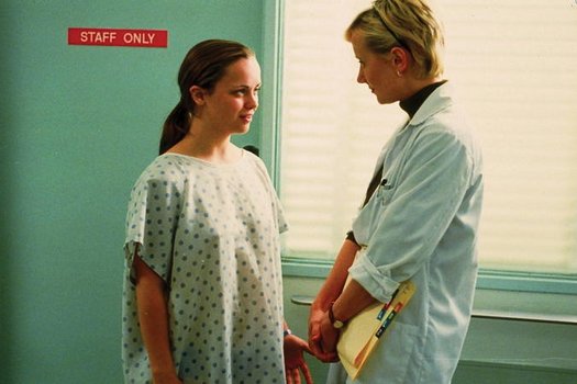 Prozac Nation: DVD oder Blu-ray leihen - VIDEOBUSTER.de