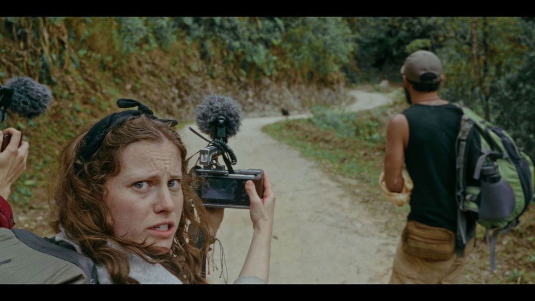 The Devil's Teardrop: Blu-ray, 4K UHD, DVD leihen - VIDEOBUSTER