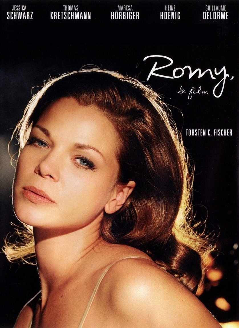 Romy: DVD oder Blu-ray leihen - VIDEOBUSTER.de