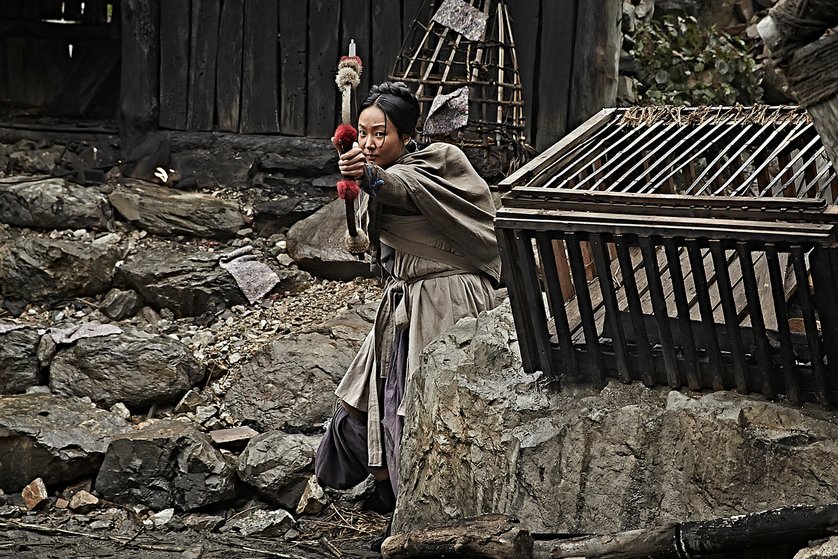 Kundo: DVD oder Blu-ray leihen - VIDEOBUSTER.de