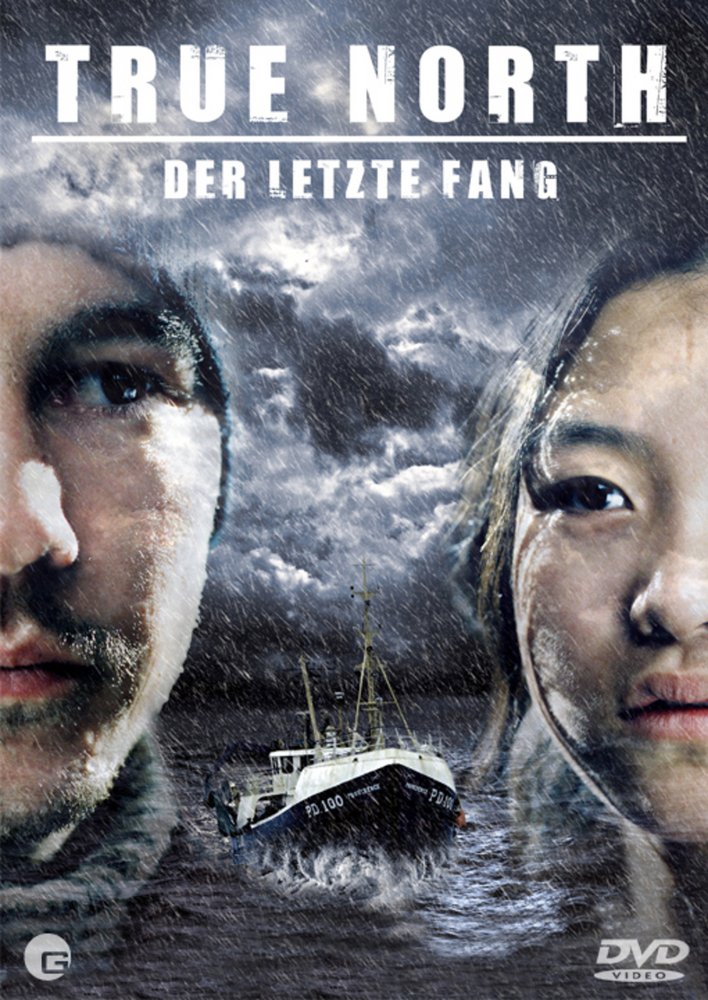 True North: DVD oder Blu-ray leihen - VIDEOBUSTER